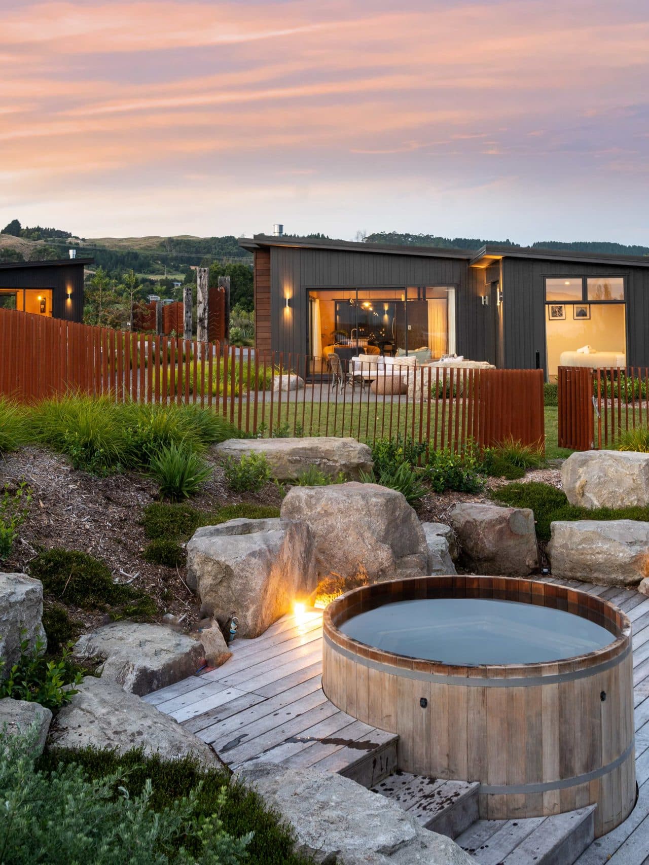 Bookabach's 2024 Baches of the Year | Bookabach