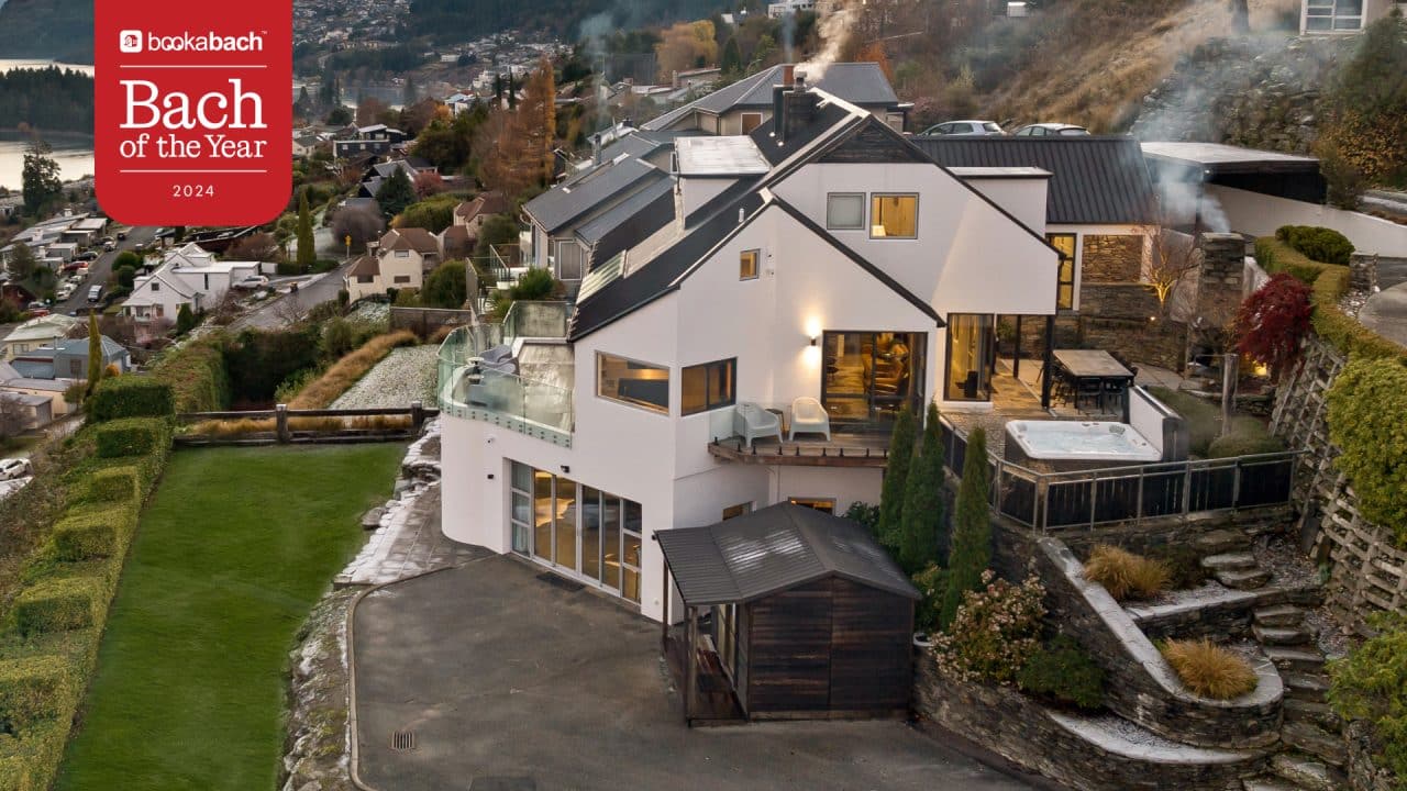 Bookabach's 2024 Baches of the Year | Bookabach